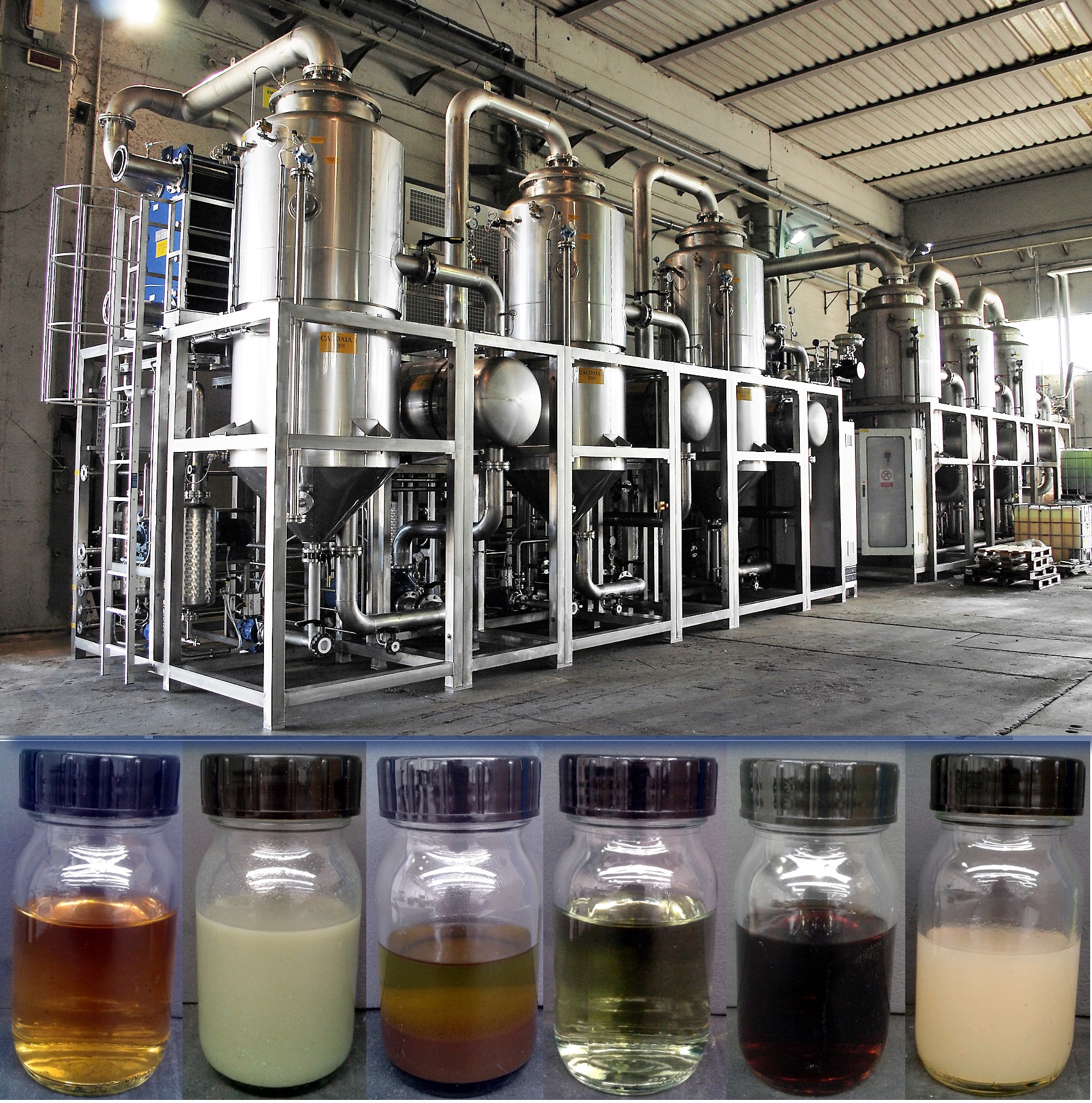 Classificazione dei rifiuti e attribuzione del codice EER: normativa ...