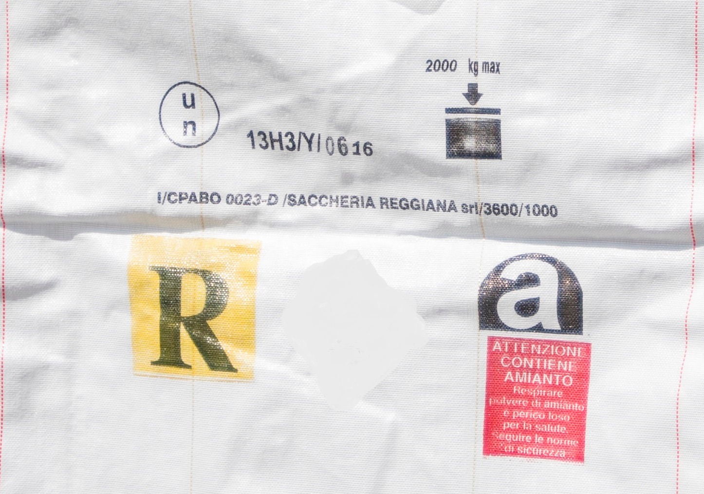 Portale rifiuti speciali - smaltimento dei rifiuti, bonifica siti ...